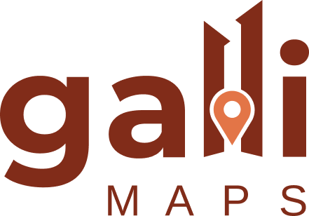 GalliMap Flutter Package